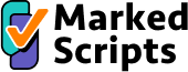 MarkedScripts.com | Reliable Blogs, Quick Results